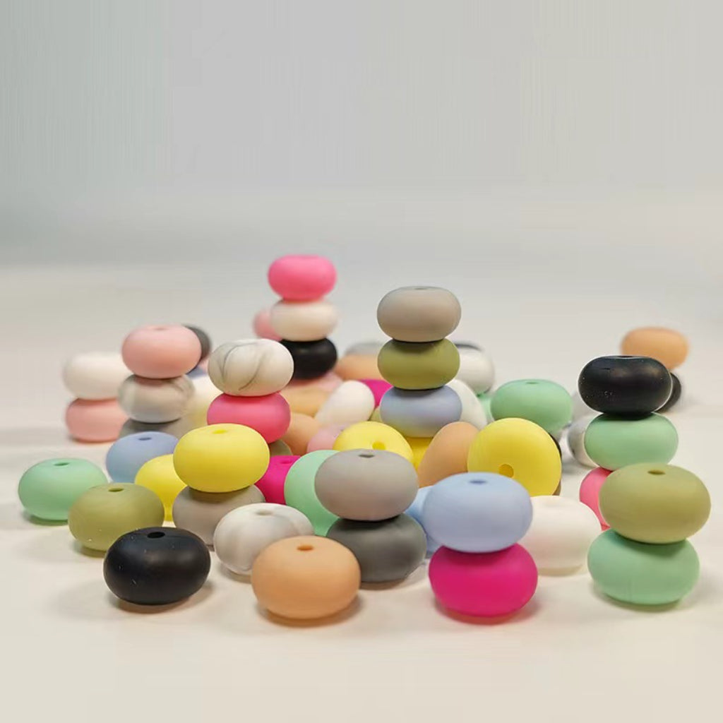 Silicone Wheel Beads – robinbeadsshop